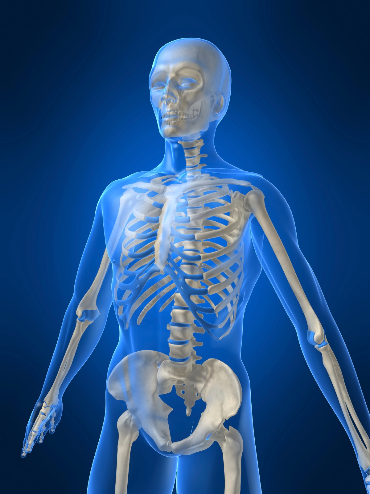How collagen deficiency affects bone – wearesubtle